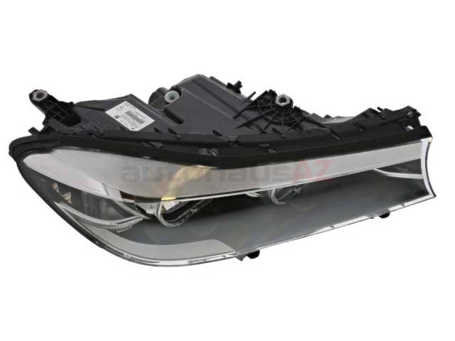 Hella 63117408712 Headlight Assembly; Right - BMW | 354854101