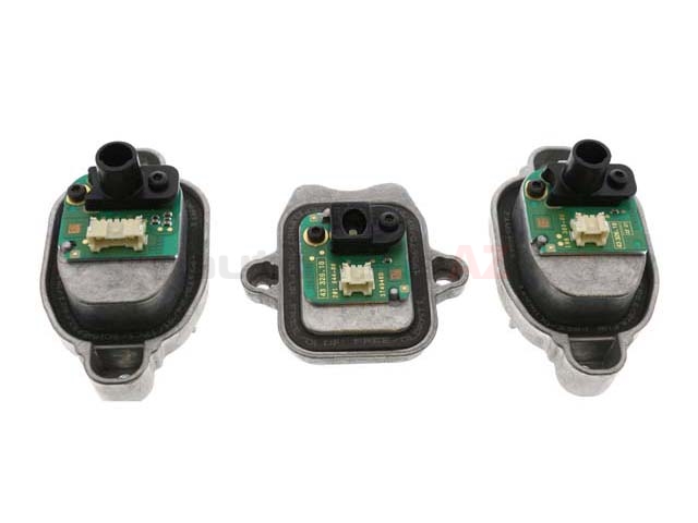 Genuine BMW 63117419615 Daytime Running Light Module; LED Module SET - BMW