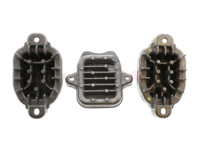 Genuine BMW 63117419615 Daytime Running Light Module; LED Module SET - BMW