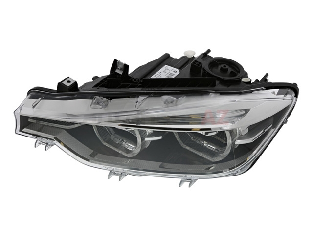 Genuine BMW 63117419629 Headlight Assembly; Left - BMW