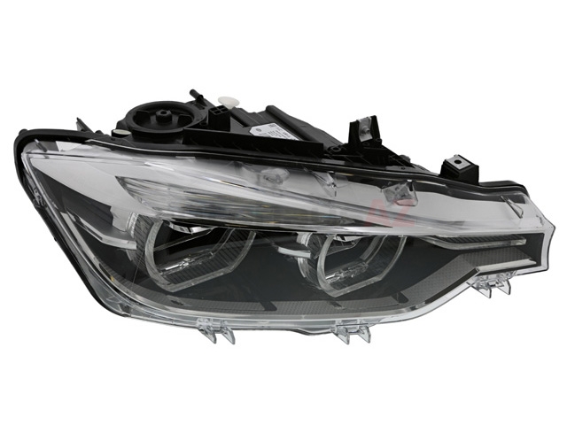 Genuine BMW 63117419630 Headlight Assembly; Right - BMW