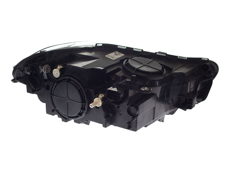 Genuine BMW 63117420437 Headlight; Left - BMW