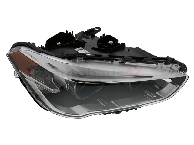 Genuine BMW 63117436466 Headlight Assembly; Right - BMW