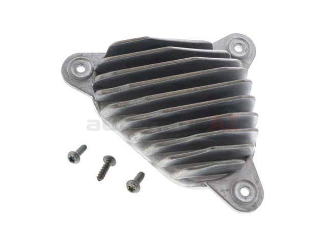 Genuine BMW 63117494851 Daytime Running Light Module; LED Module - BMW