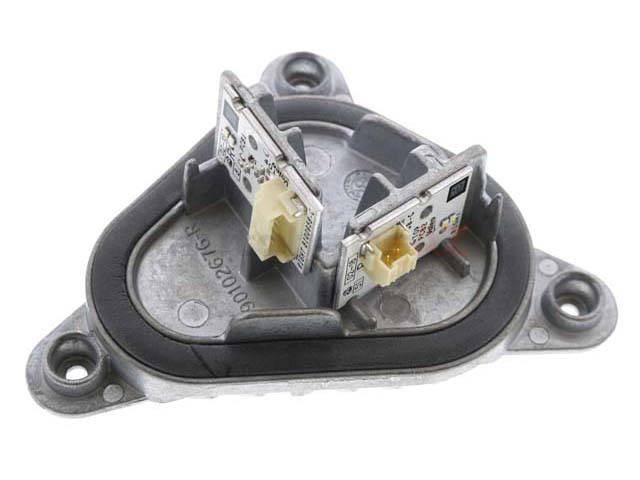 Genuine BMW 63117494852 Daytime Running Light Module; LED Module - BMW