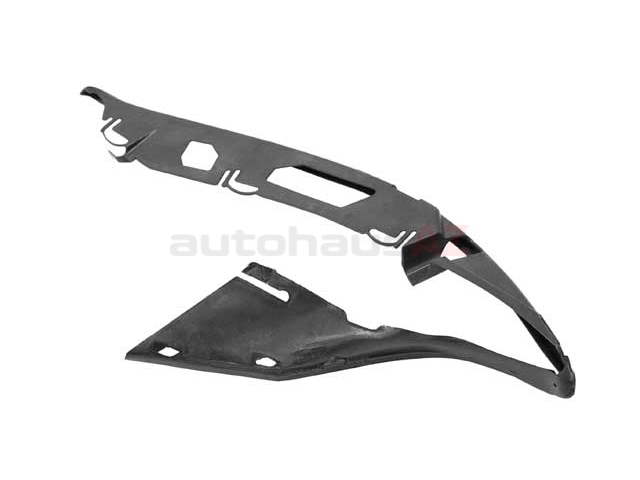 Genuine BMW 63126934511 Headlight Gasket; Left - BMW | 53126934511