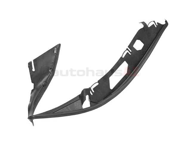 Genuine BMW 63126934512 Headlight Gasket; Right - BMW