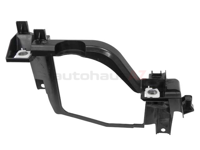 Genuine BMW 63126936089 Headlight Bracket; Left - BMW