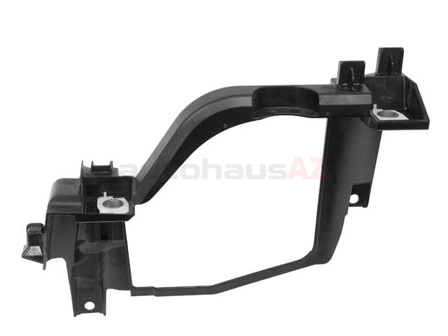 Genuine BMW 63126936090 Headlight Bracket; Right - BMW