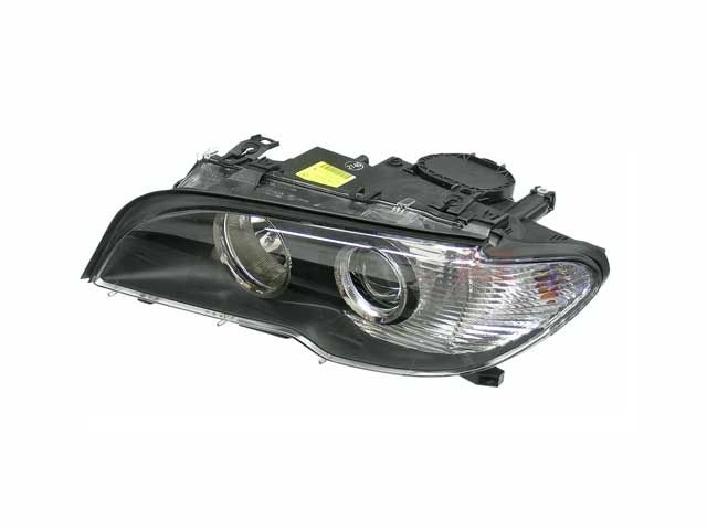 Genuine BMW 63127165951 Headlight Assembly; Left | 63126935729