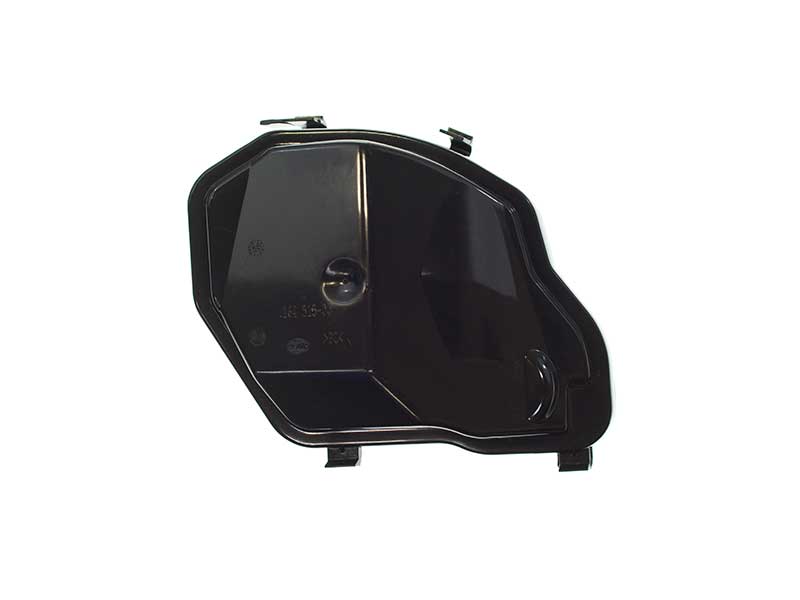 Genuine BMW 63127187271 Headlight Bulb Cap; Left - BMW