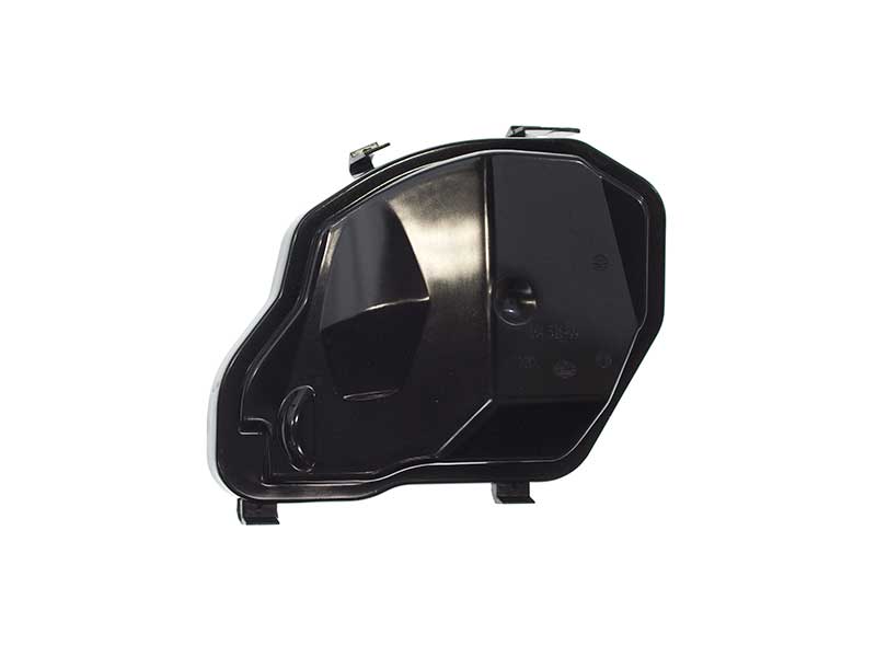 Genuine BMW 63127187272 Headlight Bulb Cap; Right SKU: 1444348-BM ...