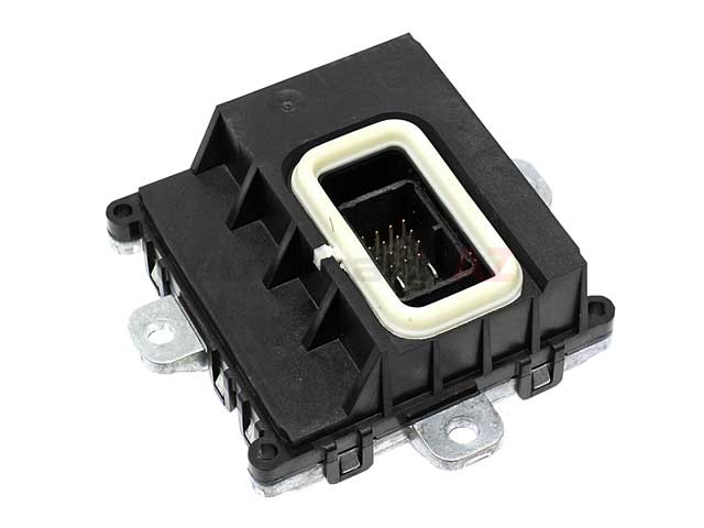 Genuine BMW 63127189312 Headlight Control Module, Xenon; Control Unit ...