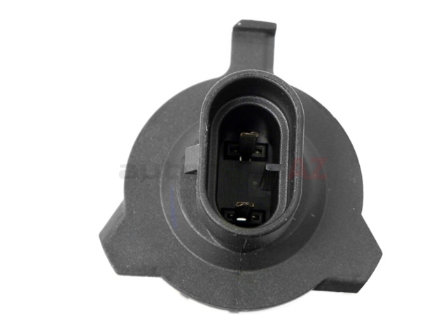 Genuine BMW 63128362503 Headlamp Socket; For H7 Low Beam Headlight - BMW