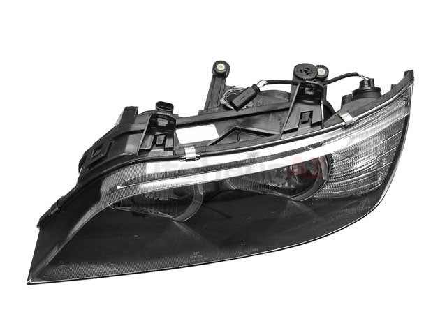 Genuine BMW 63128386047 Headlight Assembly - BMW