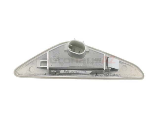 Genuine BMW 63136920731 Side Marker Light; Front Left - BMW