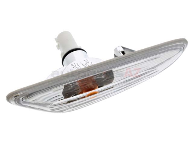 Genuine BMW 63137165916 Side Marker Light; Front Right - BMW | 63136911372
