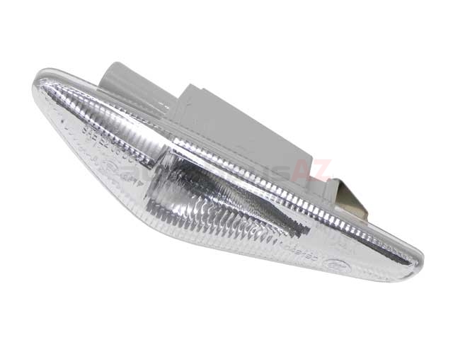 Genuine BMW 63137171007 Side Marker Light; Front Left - BMW