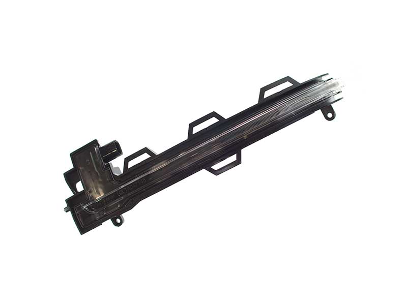 Genuine BMW 63137291217 Turn Signal Light Assembly; Left Mirror - BMW