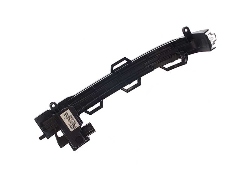 Genuine BMW 63137291217 Turn Signal Light Assembly; Left Mirror - BMW