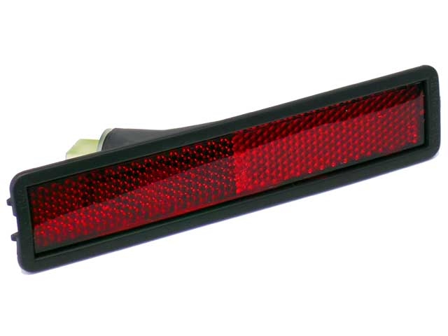 Genuine BMW 63141380561 Side Marker Light; Rear - BMW