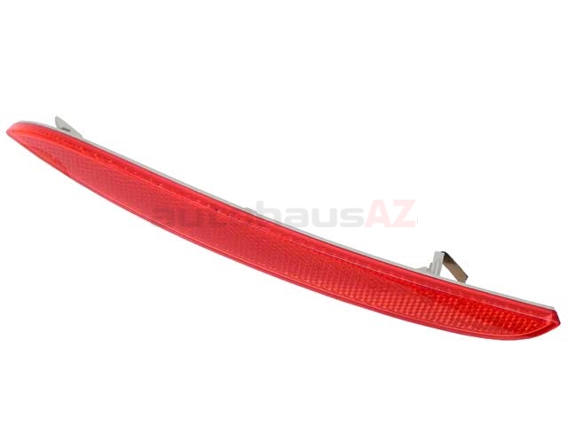 Genuine BMW BM-63142990863 Bumper Cover Reflector | 63142990863