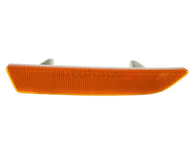 Genuine BMW 63147162220 Bumper Cover Reflector; Front Right - BMW
