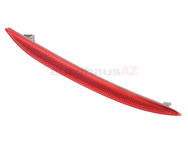 Genuine BMW 63147183914 Bumper Cover Reflector; Rear Right - BMW