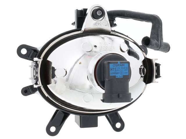 Genuine BMW 63176911007 Fog Light; Front - BMW