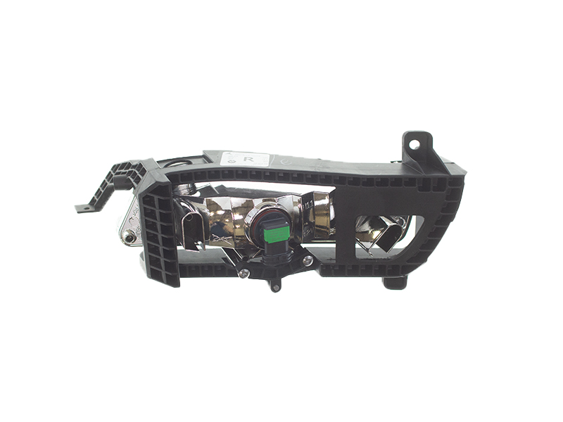 Genuine BMW 63177162740 Fog Light; Front Right - BMW