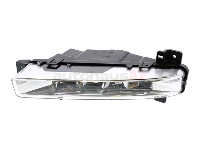 Genuine BMW 63177349131 Fog Light; Front Left - BMW