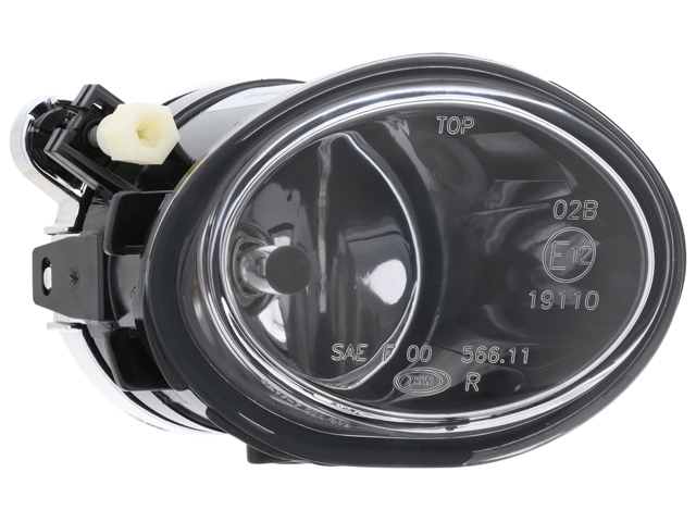 Genuine BMW 63177894018 Fog Light; Front Right - BMW