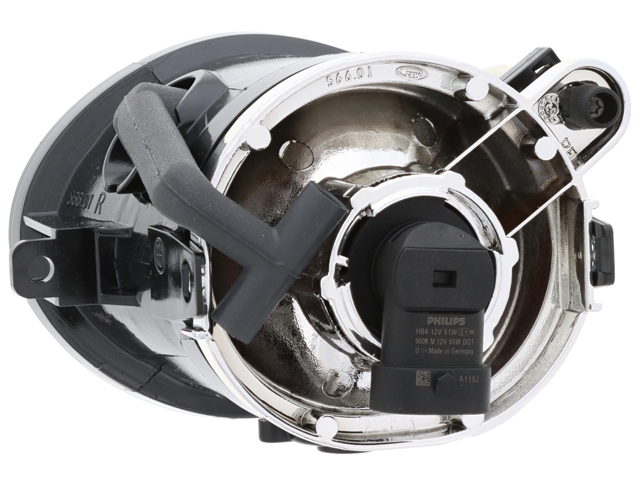 Genuine BMW 63177894018 Fog Light; Front Right - BMW