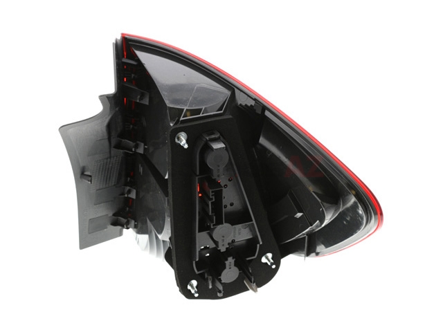 Genuine BMW 63212990111 Tail Light; Left Outer on Fender - BMW