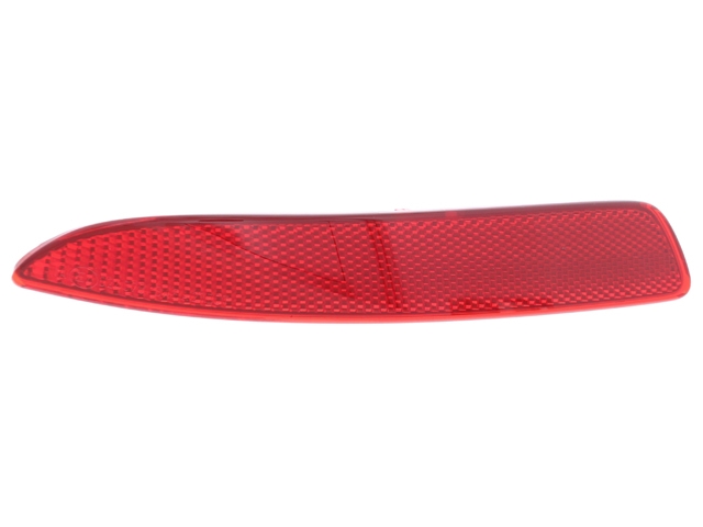 Genuine BMW 63217158949 Bumper Cover Reflector; Rear Left - BMW ...