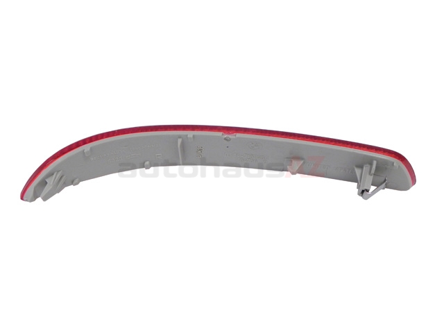 Genuine BMW 63217158950 Bumper Cover Reflector; Rear Right - BMW ...