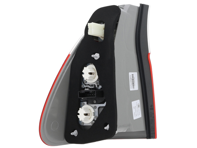 Page 2 - BMW X5 Tail Light Parts