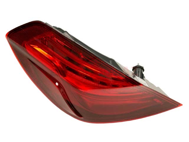 Genuine BMW 63217210577 Tail Light; Left Outer - BMW