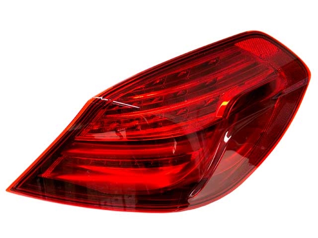 Genuine BMW 63217210578 Tail Light; Right Outer - BMW