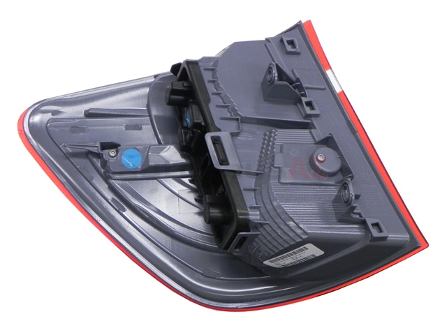 Genuine BMW 63217220240 Tail Light; Right Outer - BMW