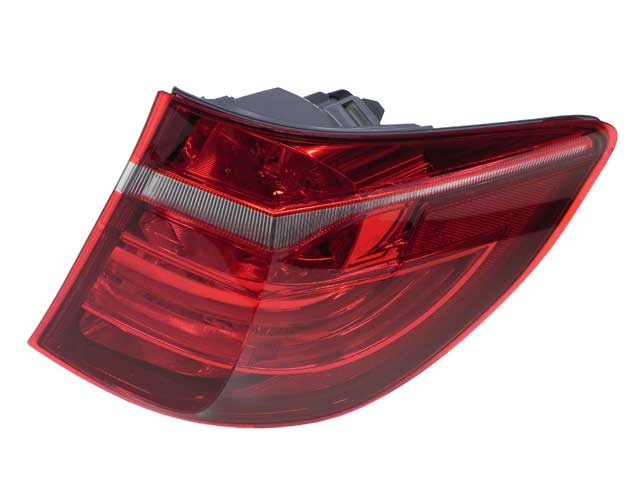 Genuine BMW 63217220242 Tail Light; Right Outer - BMW