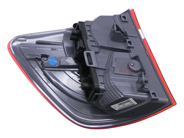 Genuine BMW 63217220242 Tail Light; Right Outer - BMW