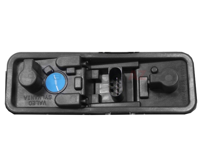 Genuine BMW 63217220242 Tail Light; Right Outer - BMW