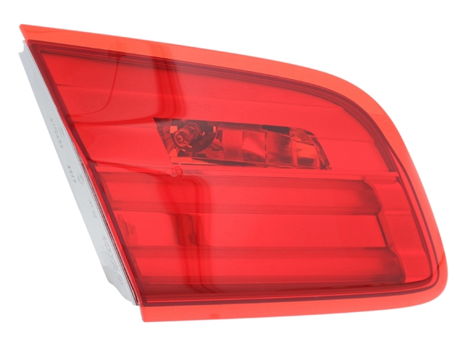Genuine BMW 63217252779 Tail Light; Left Inner - BMW