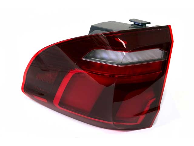 Genuine BMW 63217290104 Tail Light; Right Outer - BMW