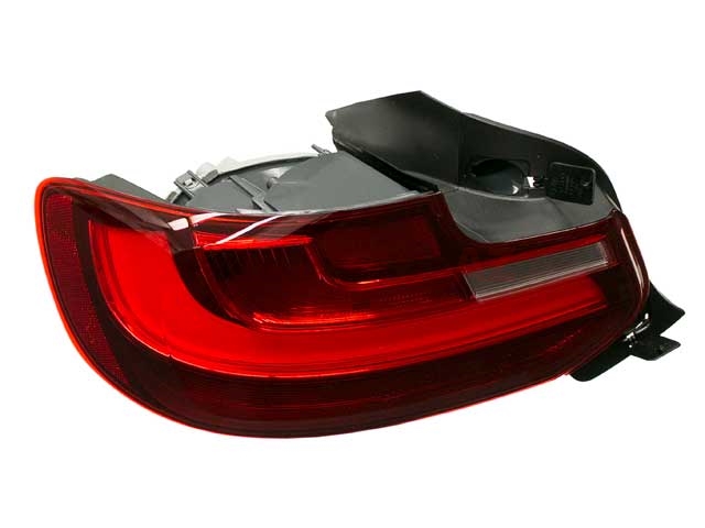 Genuine BMW Left Tail Light 63217295427 BMW M2 M235i F22 F23 228i M240i ...
