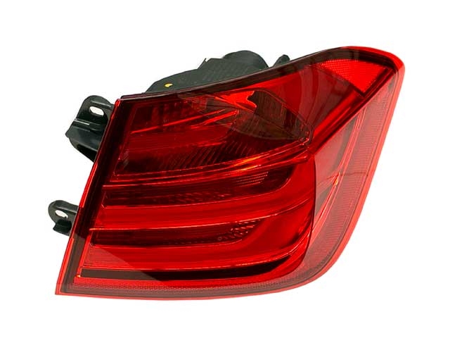 Genuine BMW 63217313040 Tail Light; Right Outer - BMW