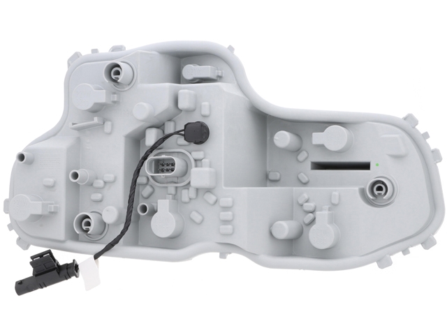 Genuine BMW 63217370292 Tail Lamp Socket; Right - BMW