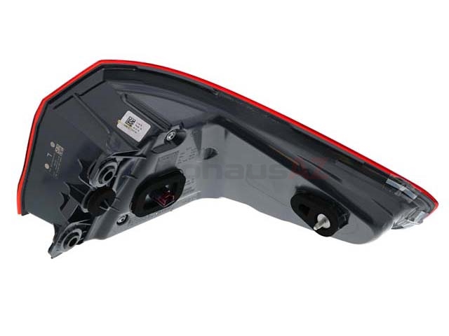 Genuine BMW 63217376469 Tail Light; Left Outer - BMW