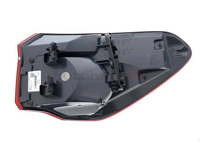Genuine BMW 63217488543 Tail Light; Left Outer - BMW | 63217350713